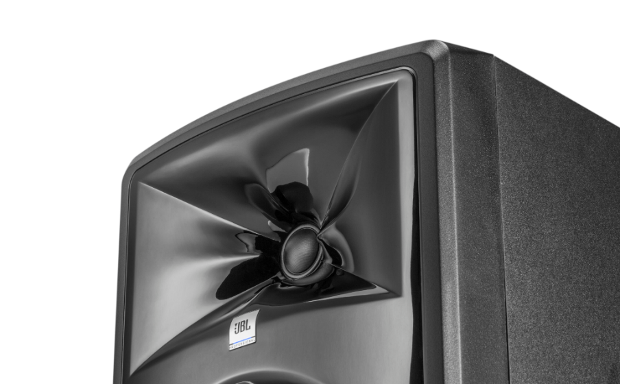 JBL 306P MkII | 파워드 6인치 2-Way 모니터 스피커